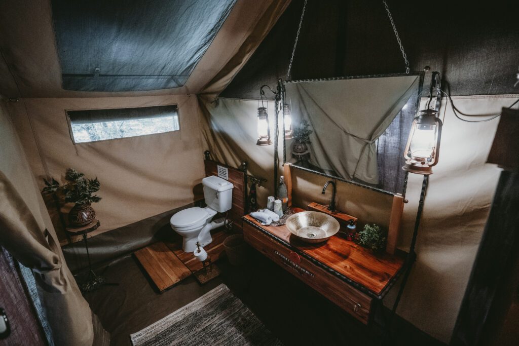 Camp Gallery - Maraolapa